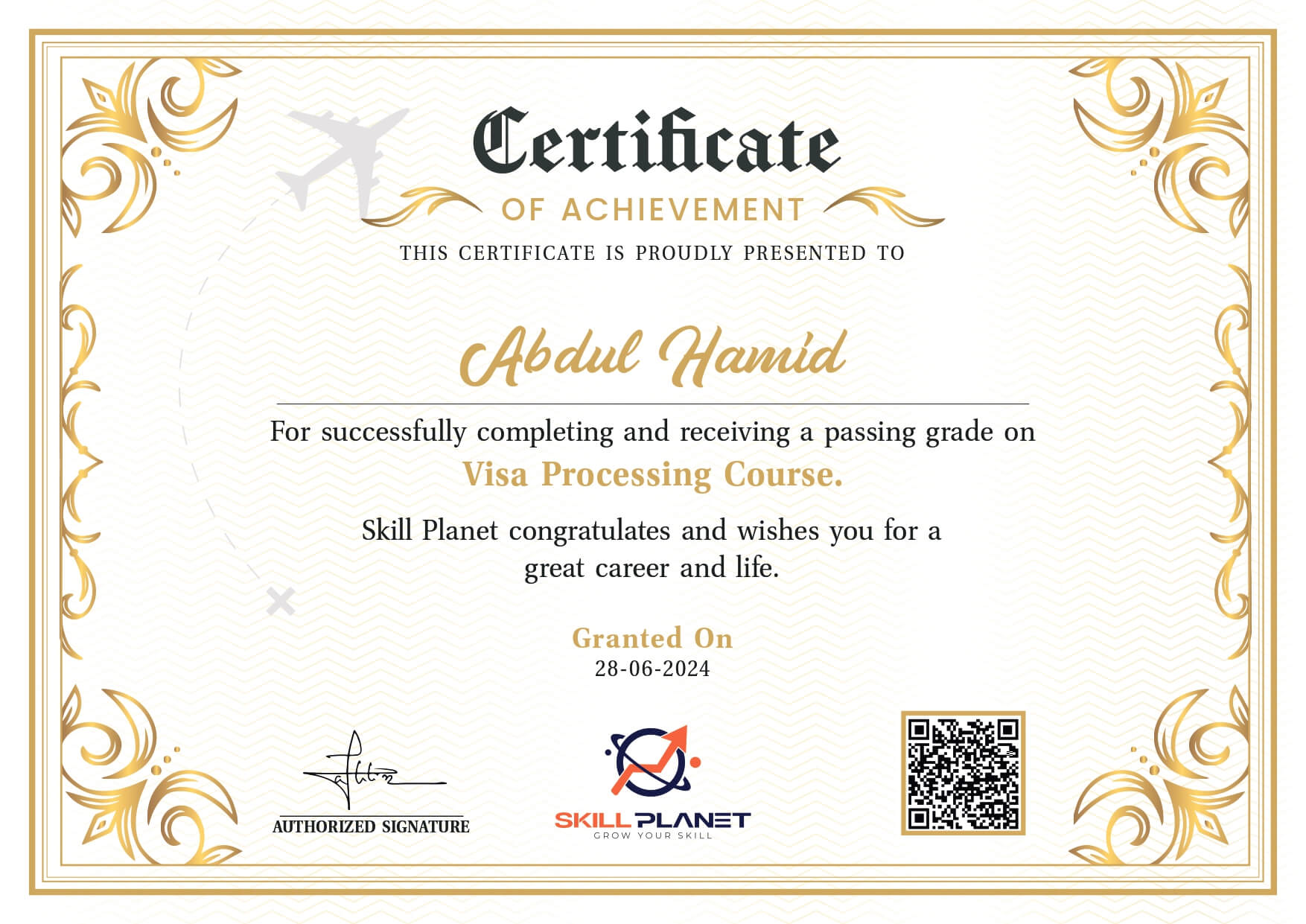 Skill Planet – Online Skill Development Center